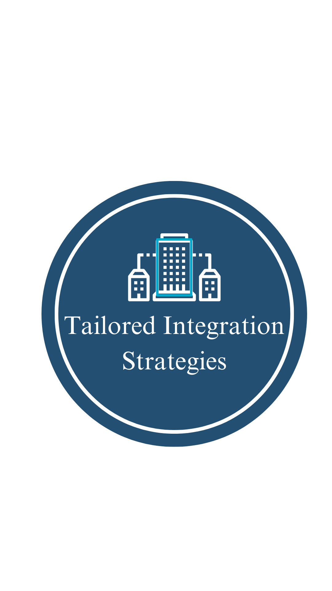 Efficient Integrations Services | ITnow Inc.